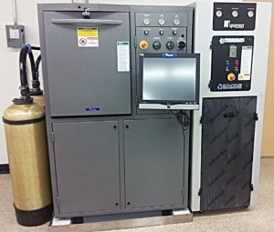 Capabilities - Frequency Electronics