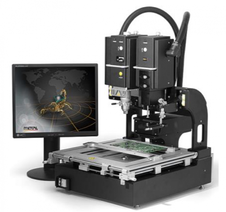 Capabilities - Frequency Electronics