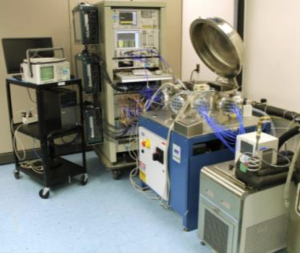 Capabilities - Frequency Electronics