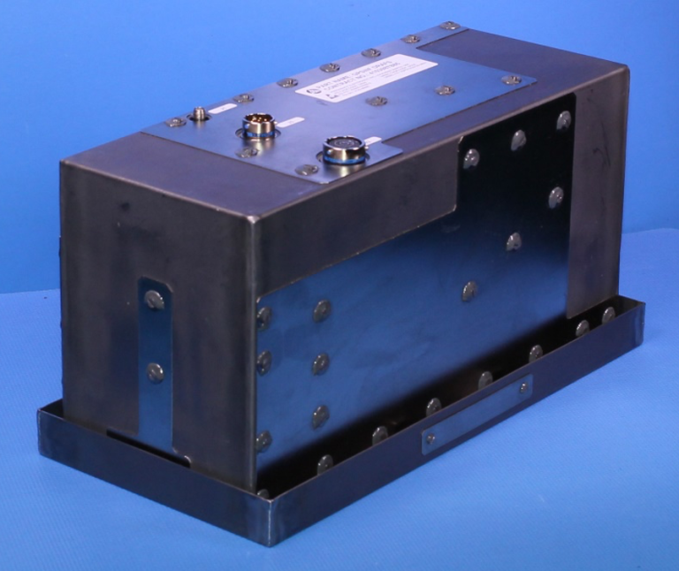 Rubidium Atomic Frequency Standards - Frequency Electronics